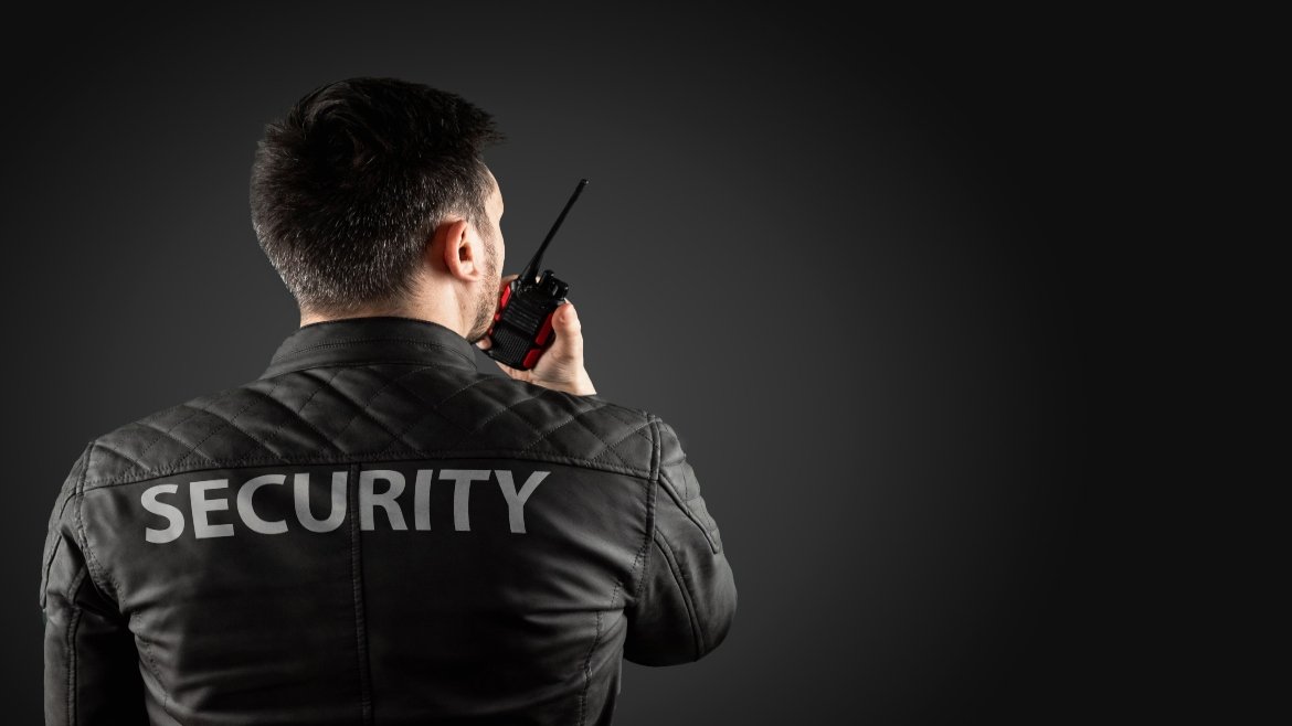 20 Frequently Asked Security Guard Interview Questions - Past Questions ...