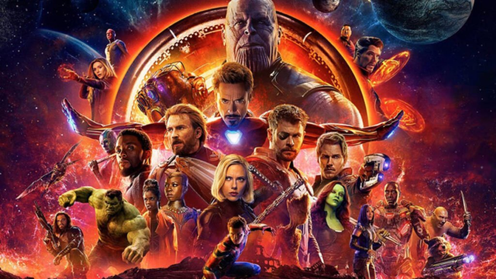 250+ Best MCU Trivia Questions and Answers (Easiest to Hardest) - Past ...