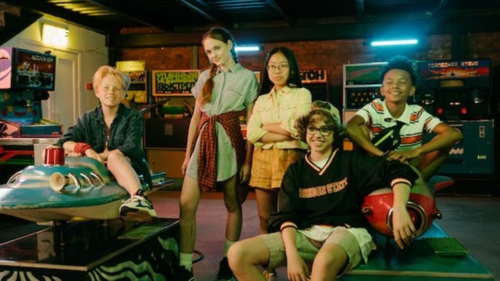 250+ Best Stranger Things Trivia Questions and Answers (Easiest to Hardest)