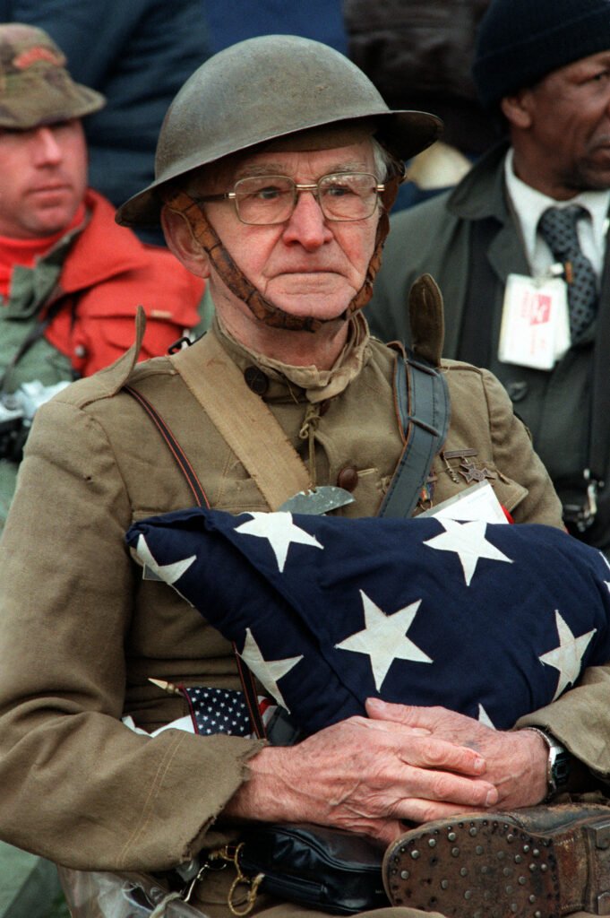 70+ Veterans Day Trivia Questions and Answers | Facts