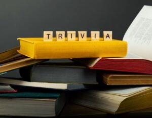 300+ Book Trivia Questions and Answers | Easiest to Hardest