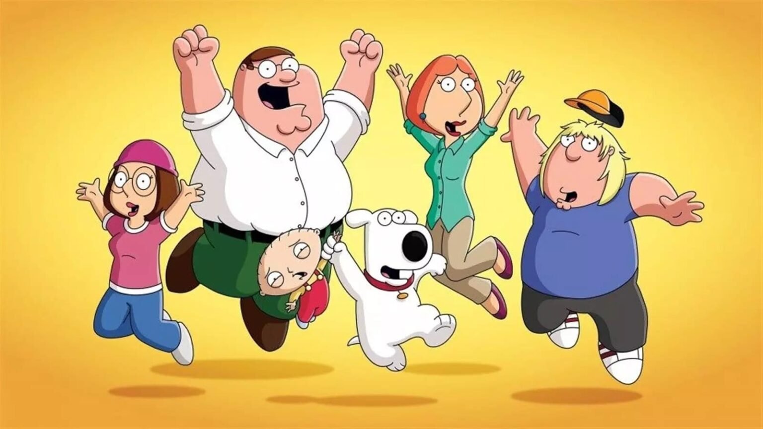 150+ Family Guy Trivia Questions and Answers | Easiest to Hardest