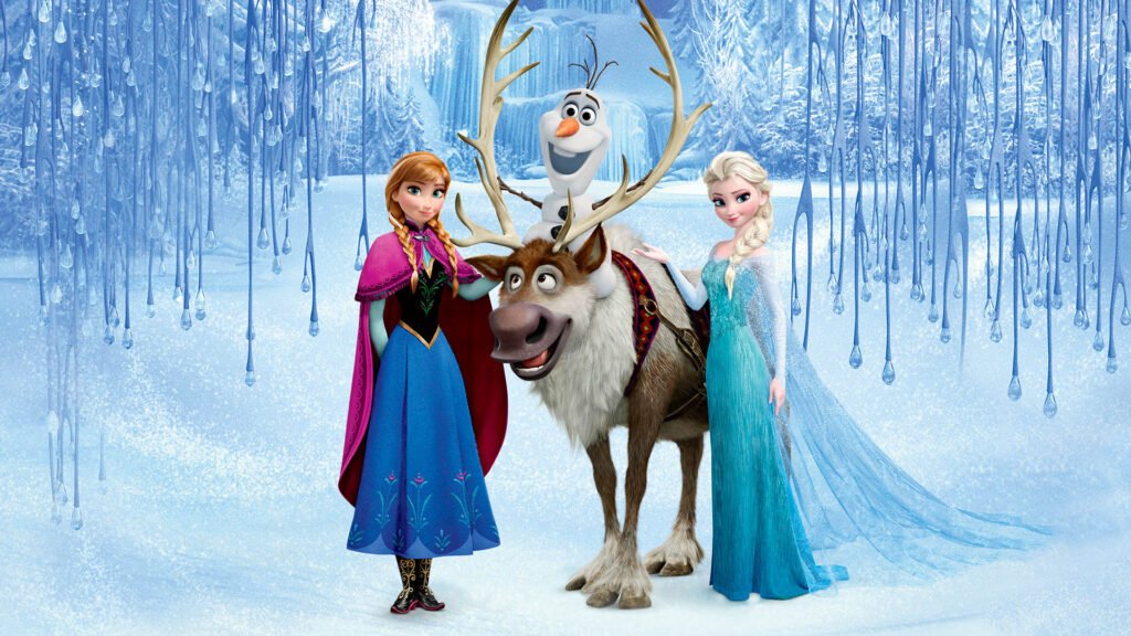 50+ Frozen Trivia Questions and Answers | Facts