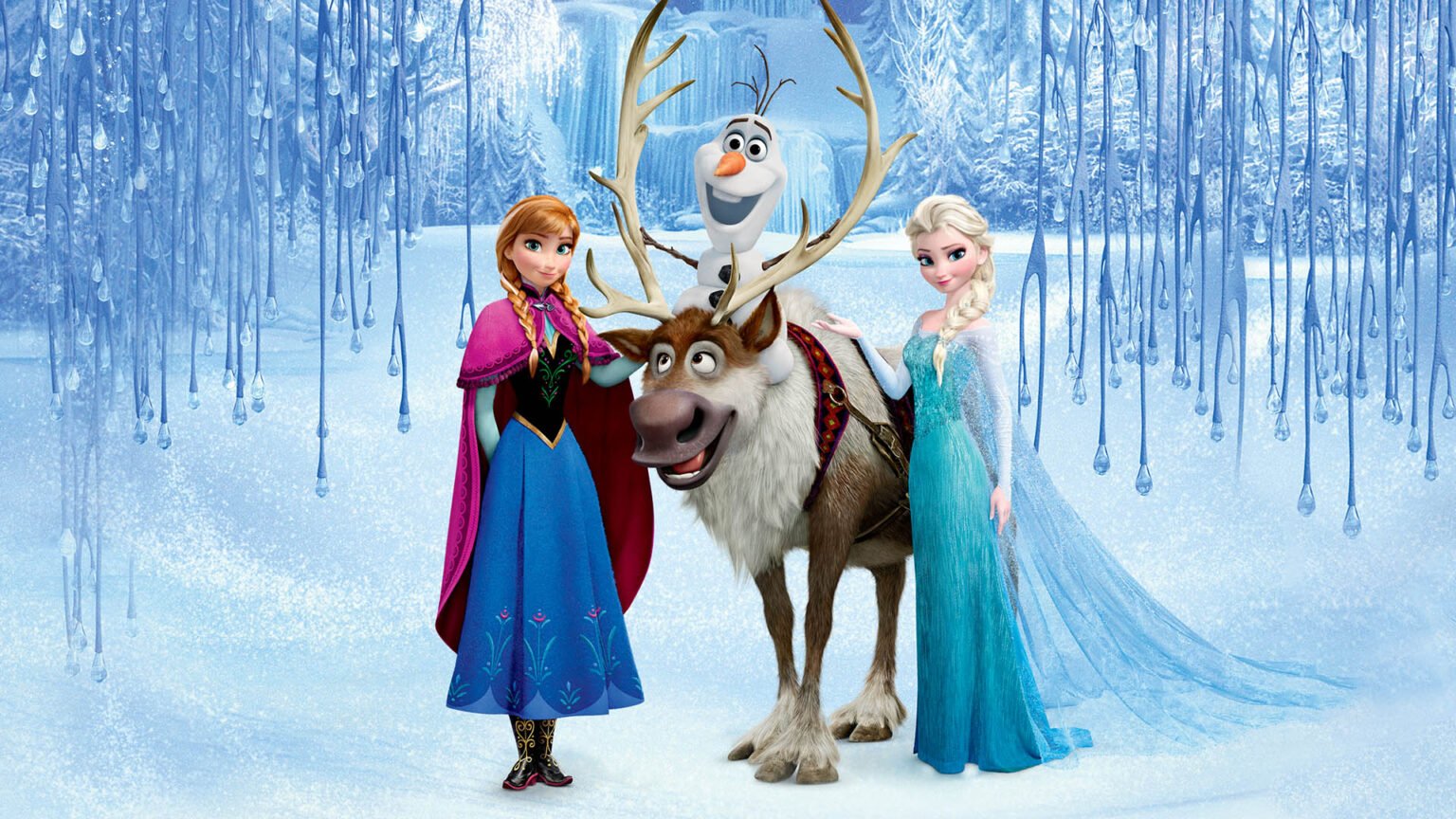 50+ Frozen Trivia Questions and Answers | Facts
