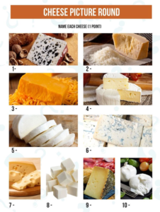 90+ Picture Trivia Questions and Answers with Printables