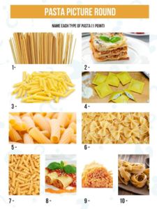 90+ Picture Trivia Questions and Answers with Printables