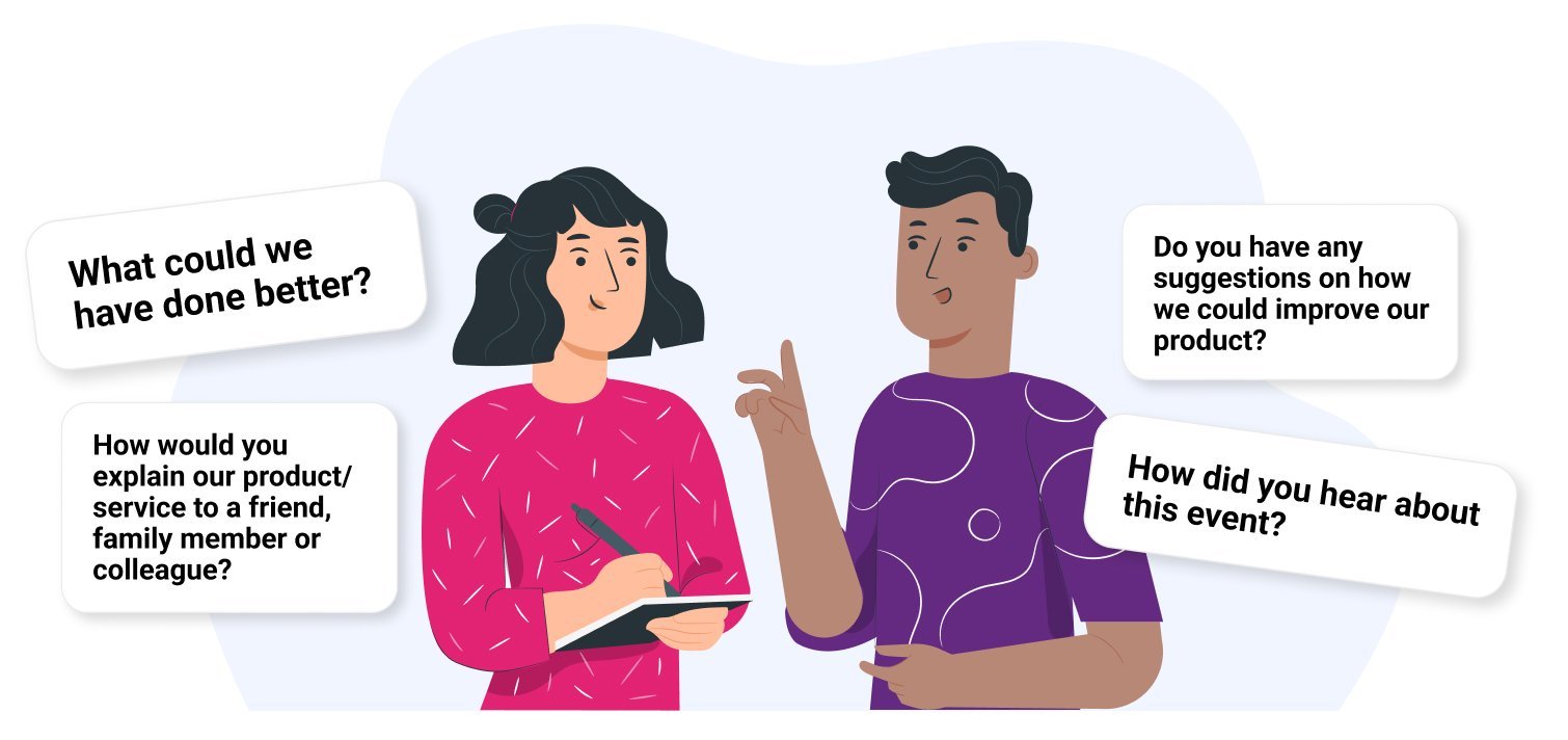 100+ Open-Ended Survey Questions Examples