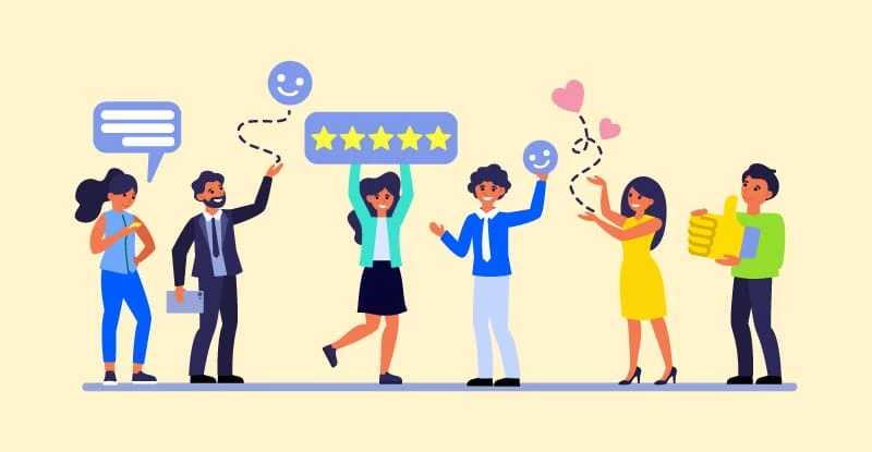 125+ Pulse Survey Questions With Sample