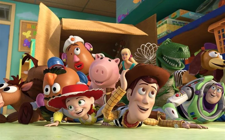 300+ Toy Story Trivia Questions and Answers